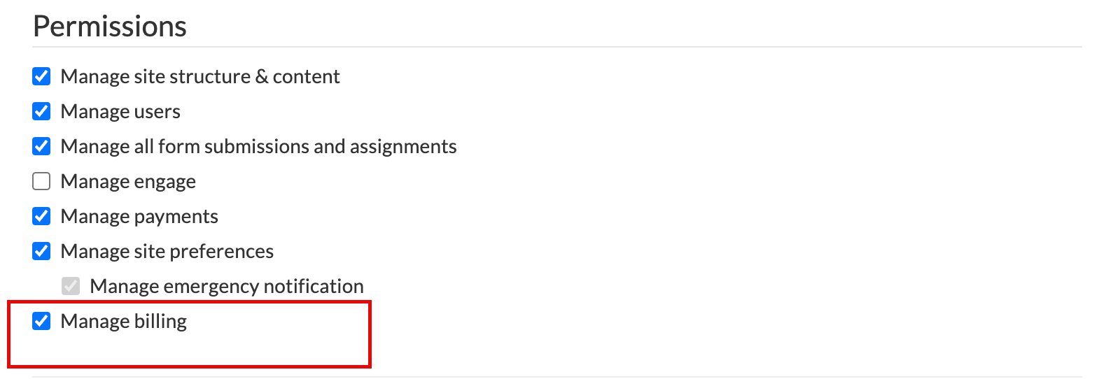 The All-New Streamline Customer Billing Portal