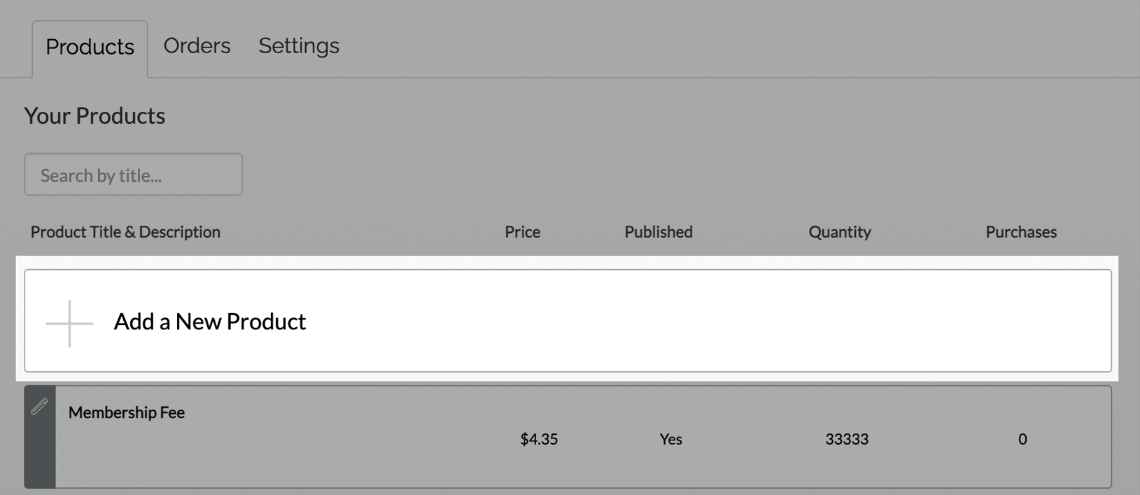 Getting Started with Streamline Payments