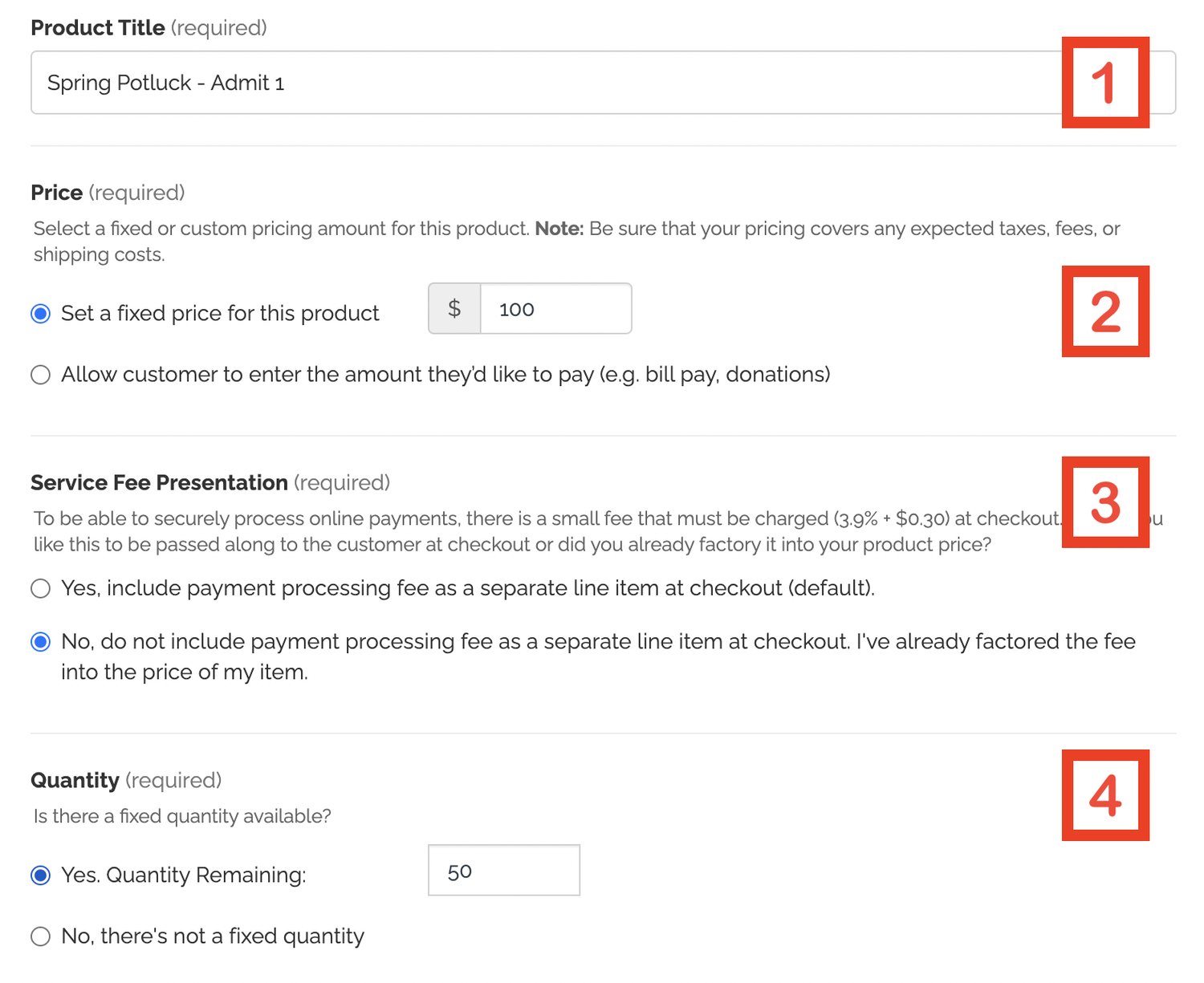 Getting Started with Streamline Payments