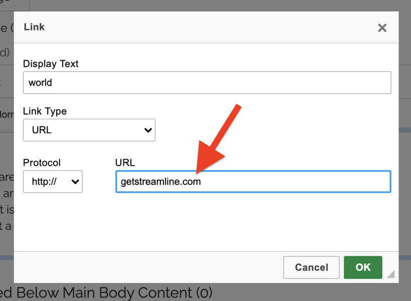 Text Editing – Styles, Formatting, and More