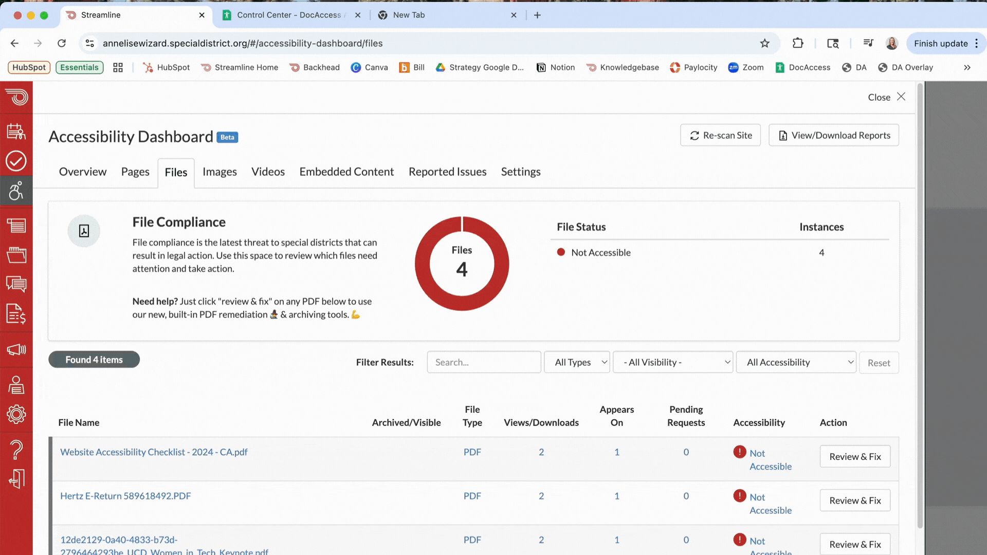 Making Your Existing PDFs Accessible