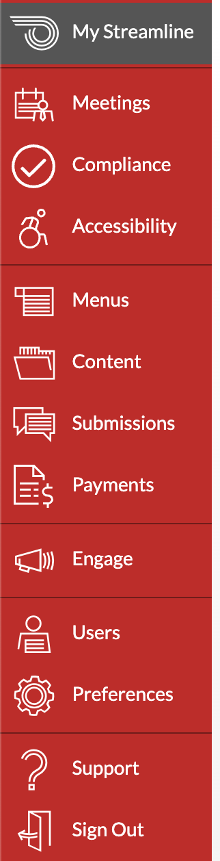 How to Log In, Log Out, Change, or Reset Your Password